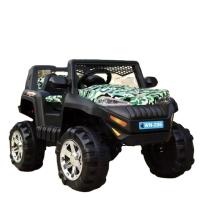 China 12V Kids Electric UTV Ride On Car with Remote Control 110x69x72cm Unisex Battery Powered for sale