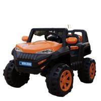 China 12V Kids Electric UTV Ride On Car with Remote Control 110x69x72cm Unisex Battery Powered for sale