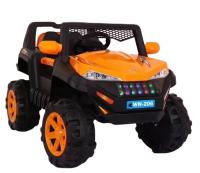 China 12V Kids Electric UTV Ride On Car with Remote Control 110x69x72cm Unisex Battery Powered for sale