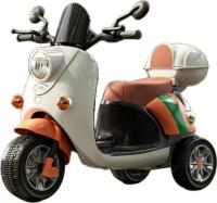 China 6V Kids Electric Tricycle Ride On Toy with Battery Powered Motor for Unisex Ages 2-7 for sale