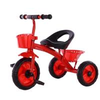 China SMG Kids Tricycle 3 Wheel Balance Bike for Children Ages 2-6 Years Outdoor Ride On Toy for sale