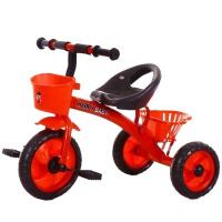 China SMG Kids Tricycle 3 Wheel Balance Bike for Children Ages 2-6 Years Outdoor Ride On Toy for sale