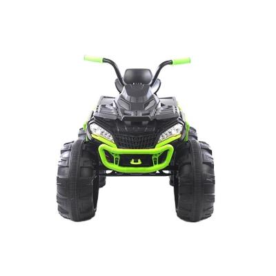 China Max Loading 30klg Remote Control Electric Ride On ATV for Kids for sale
