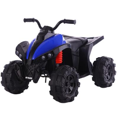China 12V Battery Powered Electric Ride On Car for Children Age 2-4 Years with Remote Control for sale