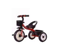 China Custom Ride On Kids Tricycle 3 Wheel Car for Children Ages 2-7 Size 78x40x54 cm for sale