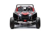 China 24V Electric Ride On Car for Kids 4 Seater UTV with 2.4G Remote Control 150W Motor for sale