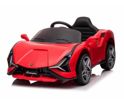 China 12V Electric Ride On Toy Car with Remote Control for Kids 3-8 Years 115cm for sale