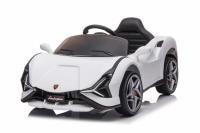 China 12V Electric Ride On Toy Car with Remote Control for Kids 3-8 Years 115cm for sale