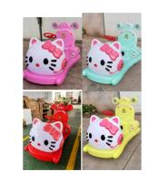 China Electric Bumper Car for Kids 140cm Size 350W Brushless Motor 4-6 Hours Use Time for sale