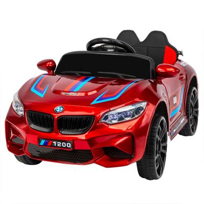 China 12V Electric Remote Control Ride On Toy Car for Kids 103x57x47cm 25kg Max Load for sale