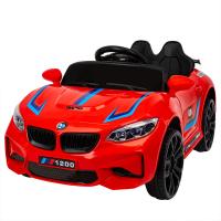 China 12V Electric Remote Control Ride On Toy Car for Kids 103x57x47cm 25kg Max Load for sale