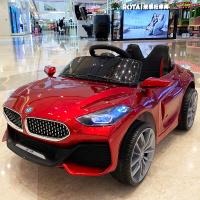 China Kids Ride On Car 2-8 Years 108x57x47cm 2.4G Remote Control Dual 380 Motors Battery Powered for sale