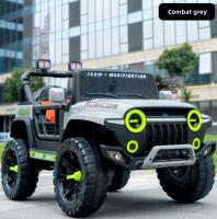 China PP Plastic 12V Two Seats Electric Ride On Car with Remote Control for Kids 2-10 Years for sale