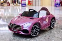 China 12V Electric Ride On Car for Kids 2-7 Years Old 25kg Max Load Custom Colors for sale