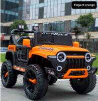China PP Plastic 12V Two Seats Electric Ride On Car with Remote Control for Kids 2-10 Years for sale