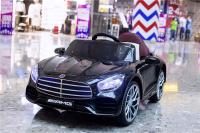 China 12V Electric Ride On Car for Kids 2-7 Years Old 25kg Max Load Custom Colors for sale