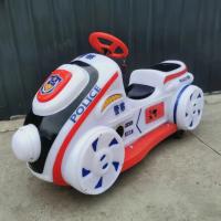 China Electric Bumper Car with Lighting and Remote Control 350W 12V20A for Kids 8-13 Years for sale