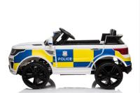 China 12V Battery Powered Ride On Car for Children 110x68x52cm Plastic Kids Electric Car with Remote Control for sale