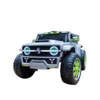 China 12V 380 Motor 4WD Kids Electric Ride On Car with Bluetooth and Remote Control for Ages 3-10 for sale