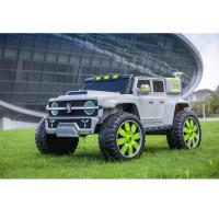 China 12V 380 Motor 4WD Kids Electric Ride On Car with Bluetooth and Remote Control for Ages 3-10 for sale