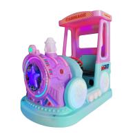 China Electric Ride on Car for Kids 350W Brushless Motor 160kg Payload with Lighting and Remote Control for sale