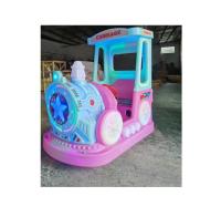 China Electric Ride on Car for Kids 350W Brushless Motor 160kg Payload with Lighting and Remote Control for sale