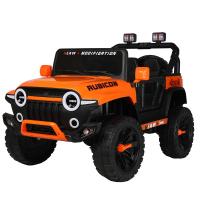 China 12V4.5 Battery Ride On Car for Kids with LED Lights Music and Remote Control for sale