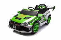 China Electric Ride On Toy Car 107cm Double Doors Large Seats 2-7 Years Battery Powered for sale