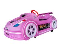 China Stepless Speed Change Kids Electric Ride On Car 170cm 350W for Amusement Park for sale