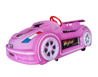 China Stepless Speed Change Kids Electric Ride On Car 170cm 350W for Amusement Park for sale