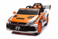China Electric Ride On Toy Car 107cm Double Doors Large Seats 2-7 Years Battery Powered for sale