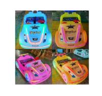 China Stepless Speed Change Kids Electric Ride On Car 170cm 350W for Amusement Park for sale