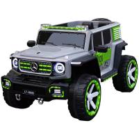 China 2.4G Bluetooth Remote Control Ride On Car Battery Powered for Kids Ages 2-8 Years 117x75x58cm for sale
