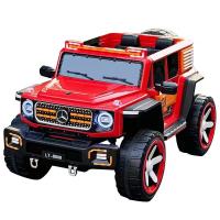 China 2.4G Bluetooth Remote Control Ride On Car Battery Powered for Kids Ages 2-8 Years 117x75x58cm for sale