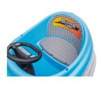 China Children Electric Ride on Bumper Car 2.4G Remote Control Music 6V7AH for Kids 2-6 Years for sale