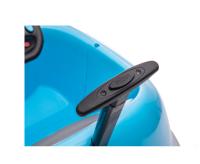 China Children Electric Ride on Bumper Car 2.4G Remote Control Music 6V7AH for Kids 2-6 Years for sale