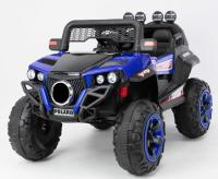 China Kids Ride On Toy Car with Light and Music 12V Battery Powered PP Plastic for Ages 3-10 for sale