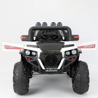 China Kids Ride On Toy Car with Light and Music 12V Battery Powered PP Plastic for Ages 3-10 for sale