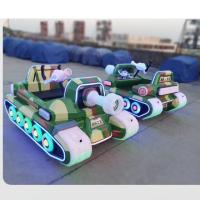 China 12V45A Electric Ride On Car for Kids with Stepless Speed Change 350W Motor 160kg Payload for sale