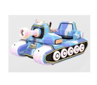 China 12V45A Electric Vintage Ride On Car for Kids with Remote Control 168cm for sale