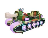 China 12V45A Electric Vintage Ride On Car for Kids with Remote Control 168cm for sale