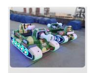 China 12V45A Electric Vintage Ride On Car for Kids with Remote Control 168cm for sale