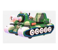 China 12V45A Electric Vintage Ride On Car for Kids with Remote Control 168cm for sale