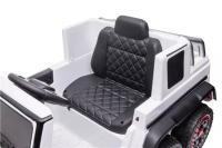 China 6 Wheel 12V 24V Battery Operated Ride On Car for Kids 3-8 Years with Remote Control for sale