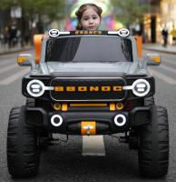 China Electric 2 Seat Kids Ride On Car SUV 24v 12v for Ages 3-10 with Remote Control for sale