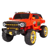 China Electric 2 Seat Kids Ride On Car SUV 24v 12v for Ages 3-10 with Remote Control for sale
