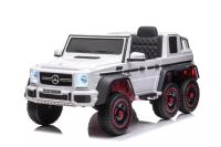 China 12V 24V Battery Powered Kids Ride On Car with 6 Wheel Shock Absorber 265PCS per 40HQ for sale