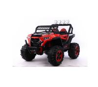 China 12V Electric Ride On UTV Car for Kids 3-8 Years Battery Powered Toy with Remote Control for sale