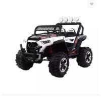 China 12V Electric Ride On UTV Car for Kids 3-8 Years Battery Powered Toy with Remote Control for sale