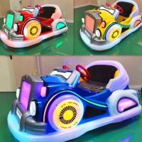 China 24V Kids Electric Ride On Car 2 Seater 187cm 350W Brushless Motor Remote Control for sale